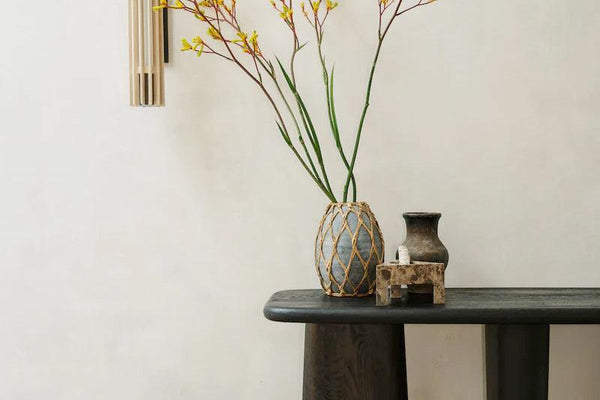 Project Spotlight: Boho Style