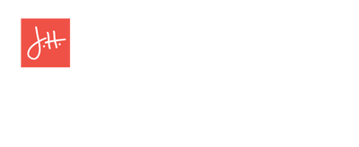 Color Gallery - JH Wall Paints