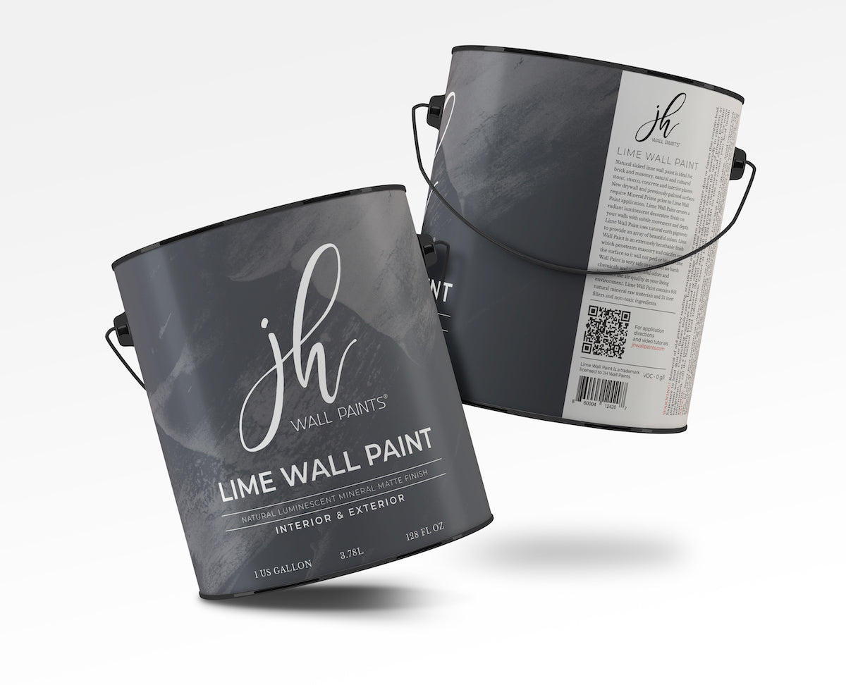 Collections - JH Wall Paints