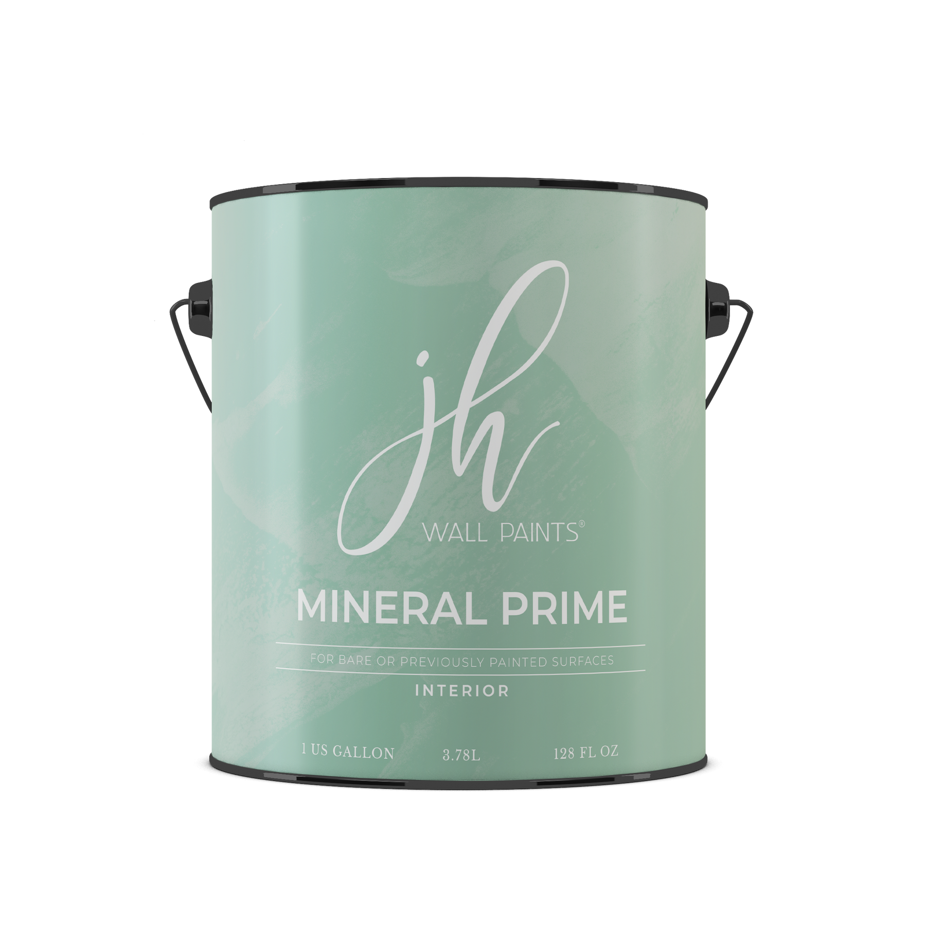 JH Wall Paint - Shop