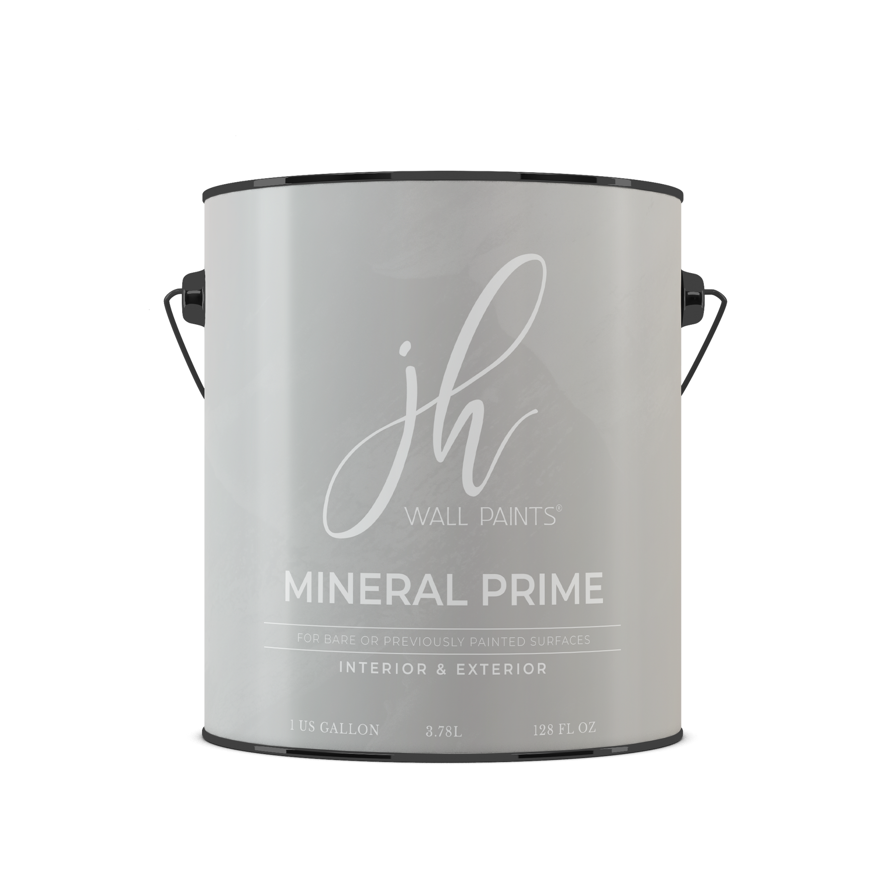 JH Wall Paint - Shop