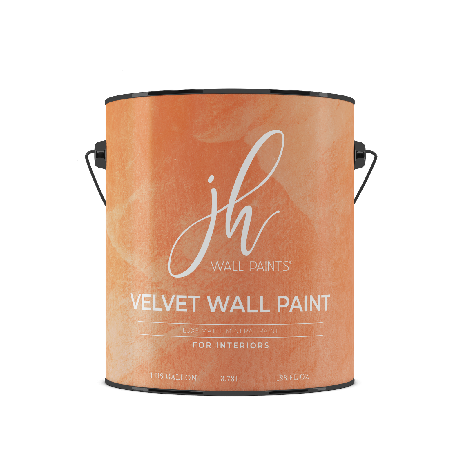 JH Wall Paint - Shop
