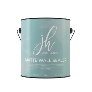 JH Wall Paint - Shop