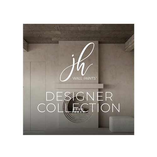 JH Wall Paint - Shop
