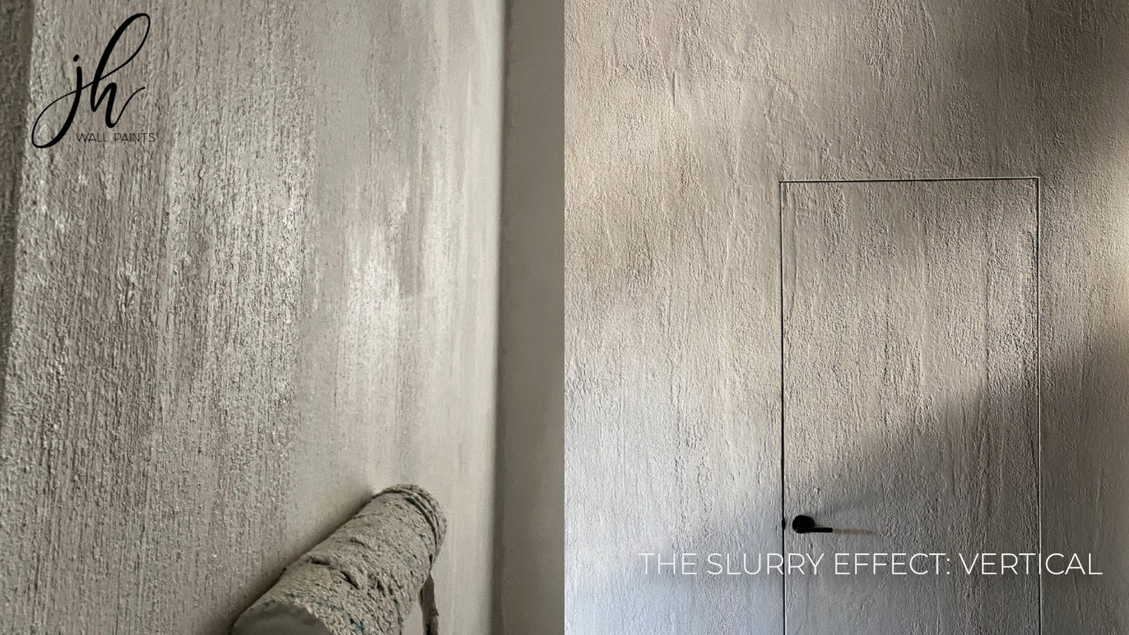 Painting Interior Tutorials | JH Wall Paints