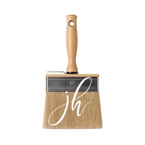 Block Brush