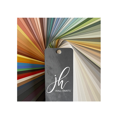 JH Wall Paint - Shop